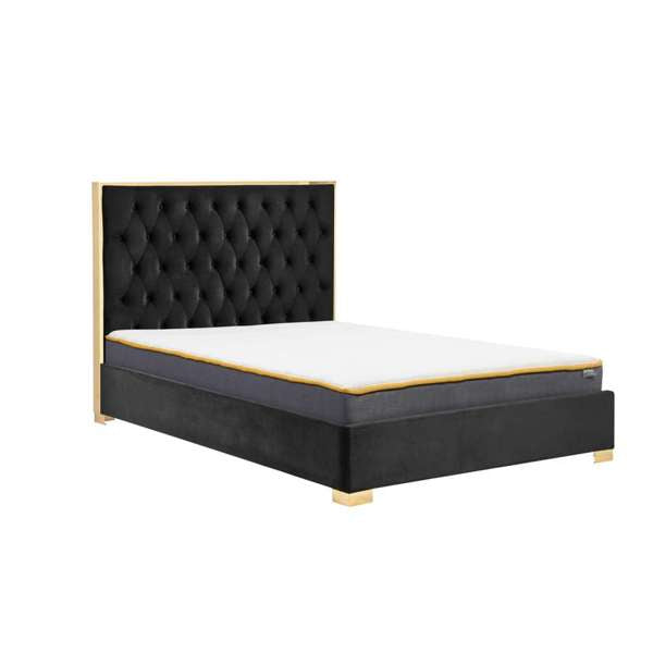 Chelsea King Bed – abscarpetsandbeds