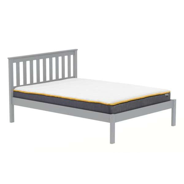 Denver King Bed – abscarpetsandbeds
