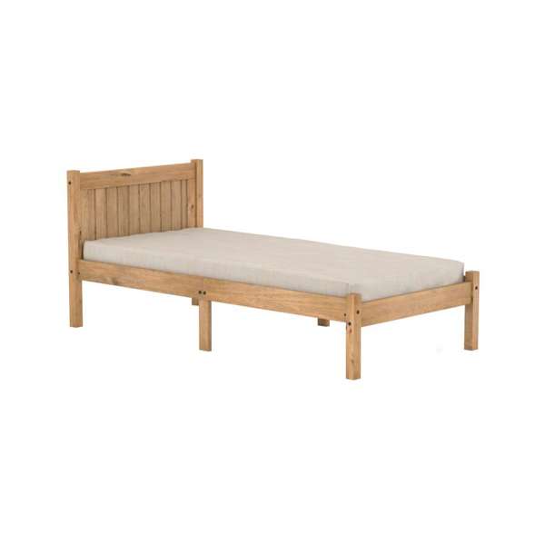 Rio Single Bed | Beds & Mattress | ABS Carpets & Beds – abscarpetsandbeds